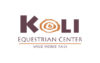Corporate & Special Events - KOLI Equestrian Center