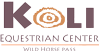 Horseback Riding | KOLI Equestrian Center
